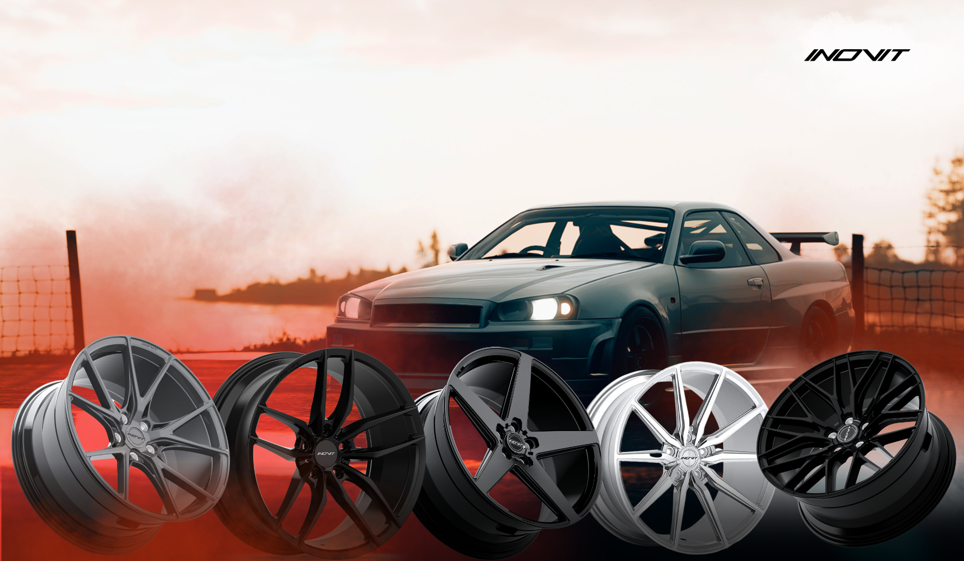 Top Ten Tyres & Auto fashion – Toptentyres